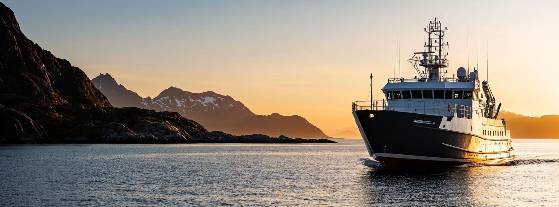 JASCO ShipConsult – Ship Noise & Underwater Acoustic Control
